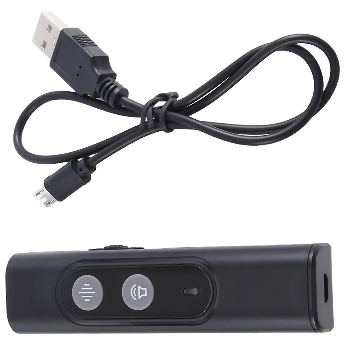Aparat anti caini | Ultrasonic Dog Repeller PS 10XP - AntiRozătoare.ro